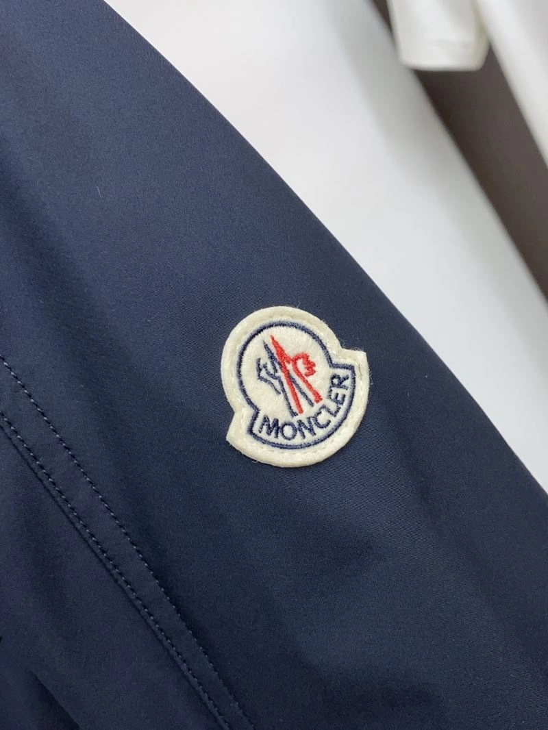 Value-priced Moncler Outwear