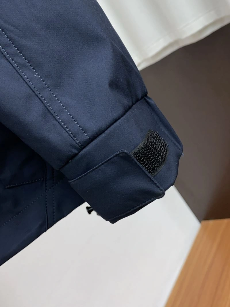 Value-priced Moncler Outwear