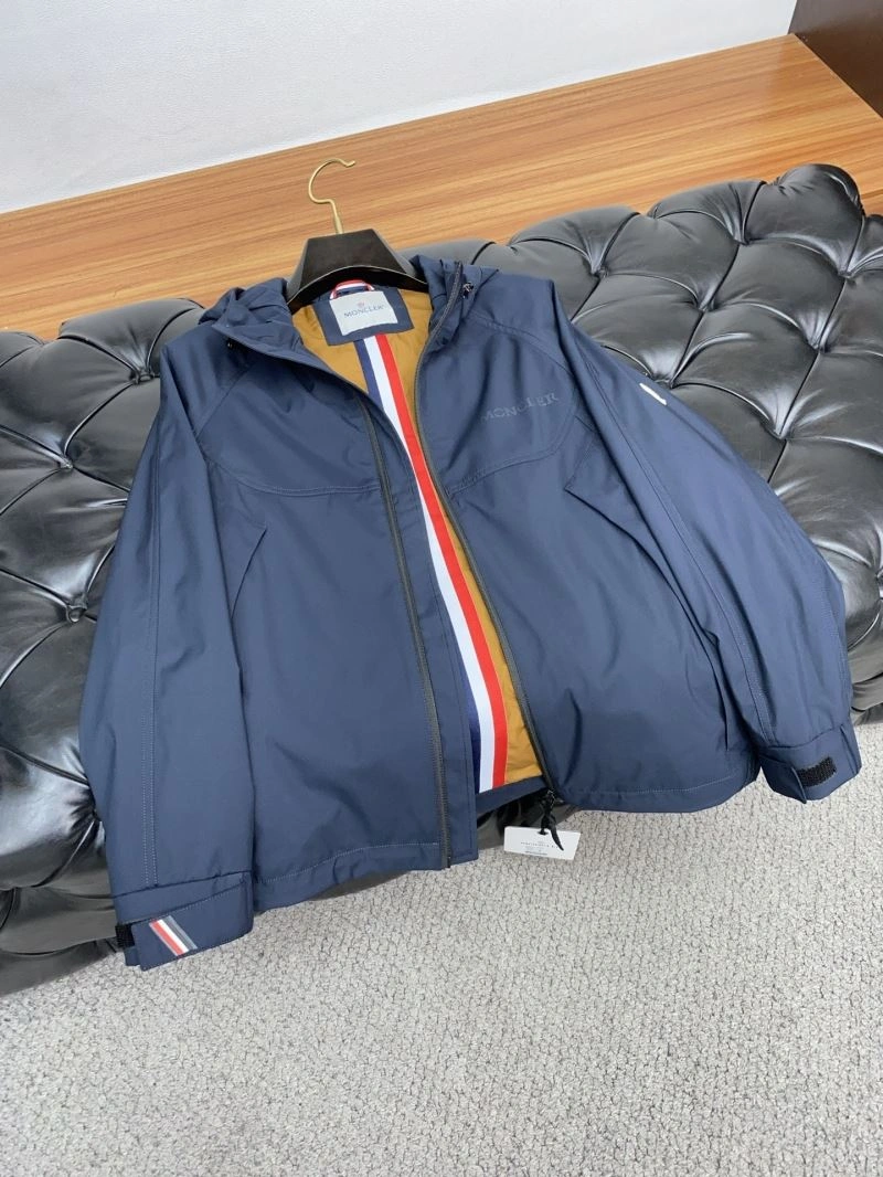 Value-priced Moncler Outwear