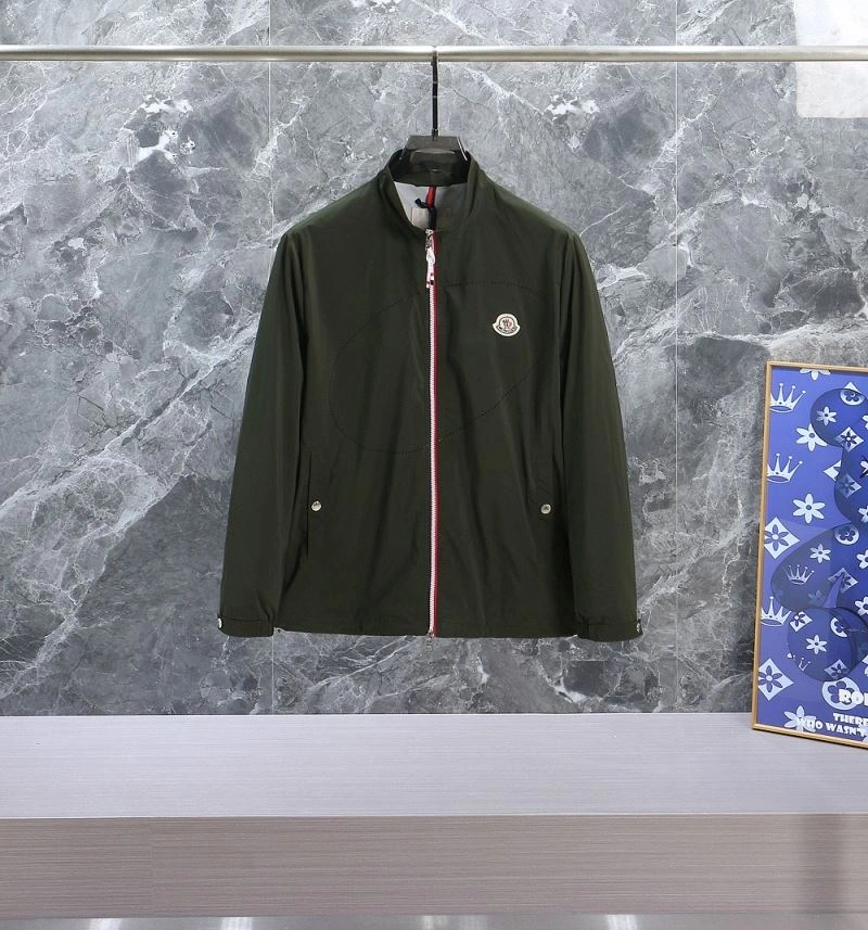 Moncler Outwear