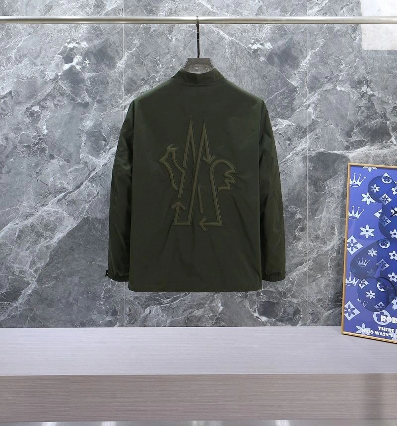 Budget-friendly Moncler Outwear