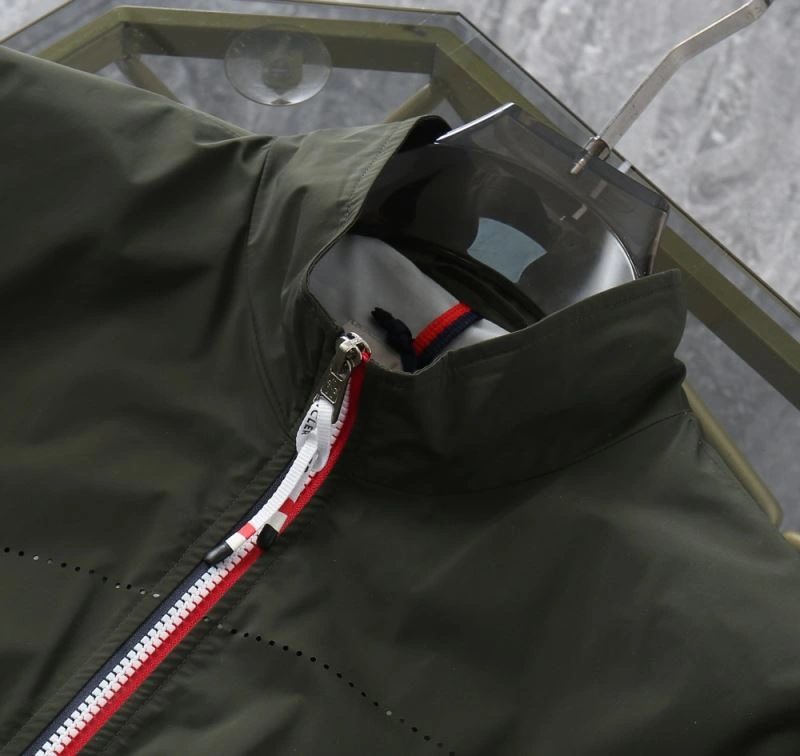 Budget-friendly Moncler Outwear