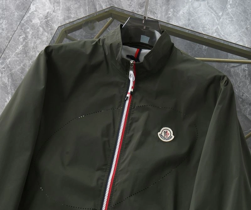 Budget-friendly Moncler Outwear