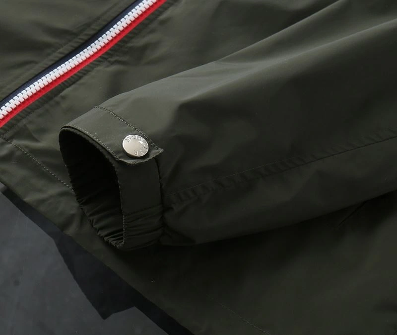 Budget-friendly Moncler Outwear