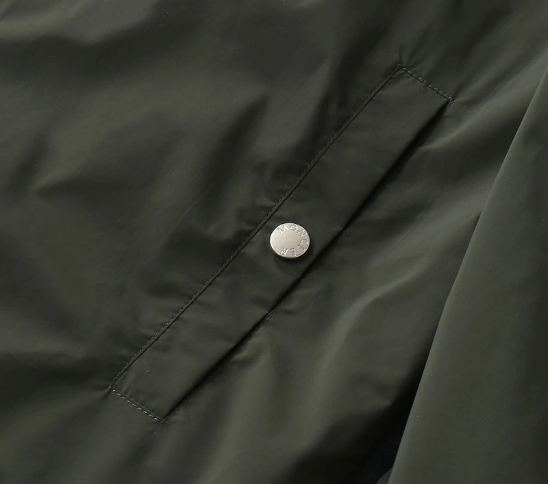 Budget-friendly Moncler Outwear