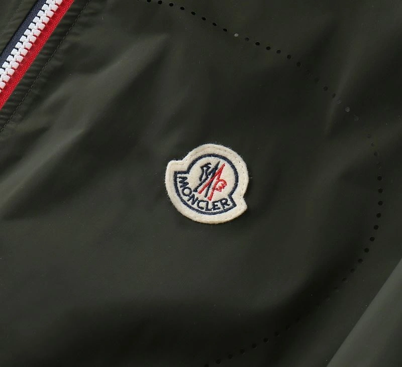 Budget-friendly Moncler Outwear