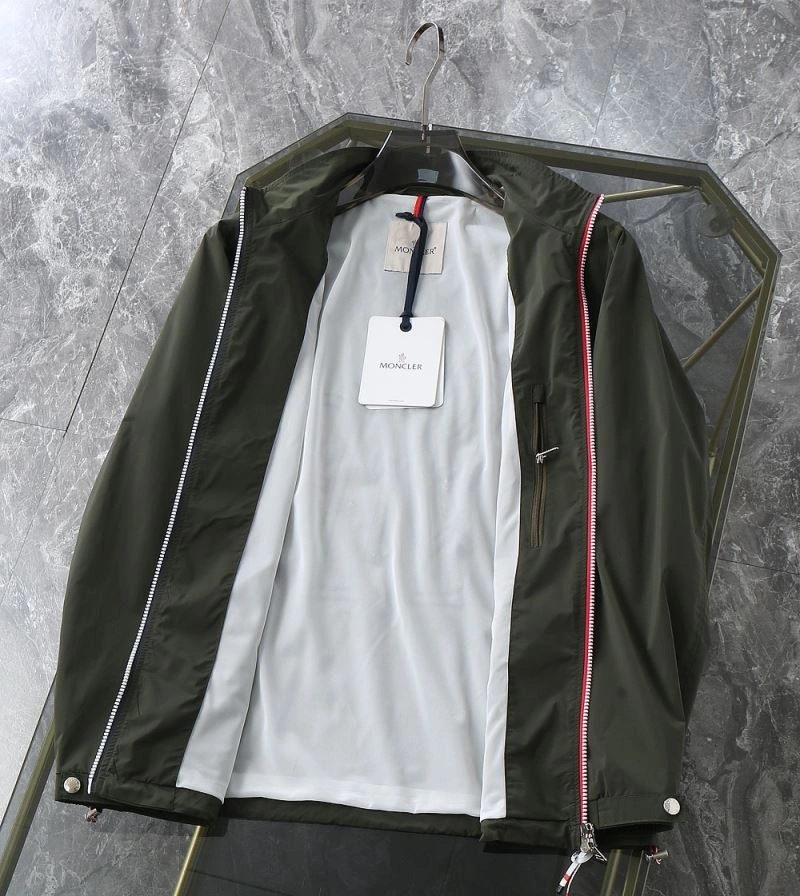 Budget-friendly Moncler Outwear
