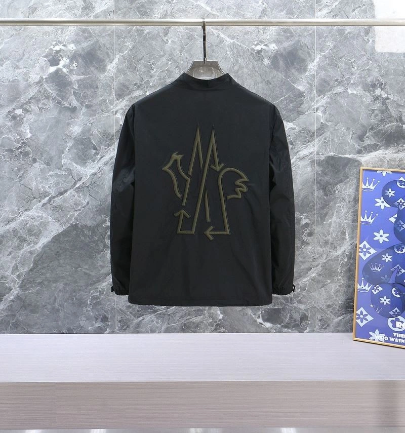 Value-priced Moncler Outwear