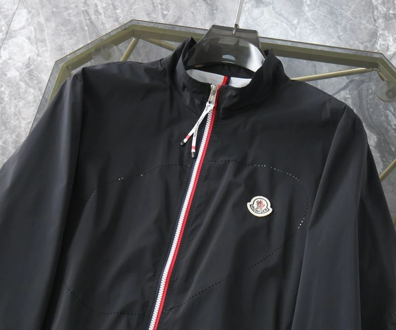 Value-priced Moncler Outwear