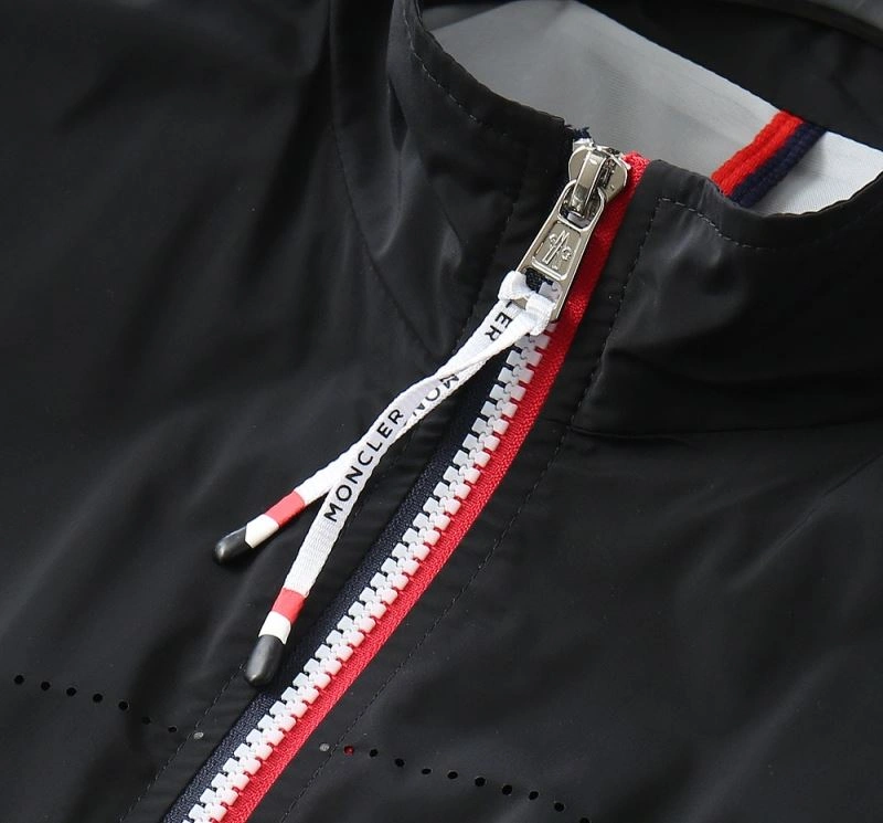 Value-priced Moncler Outwear