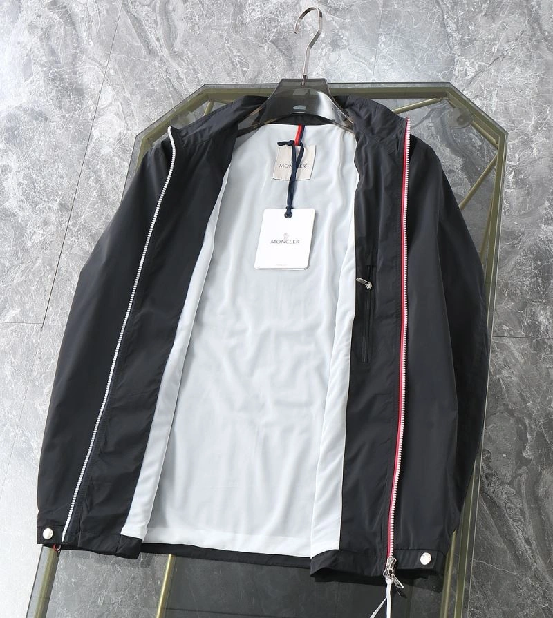 Value-priced Moncler Outwear