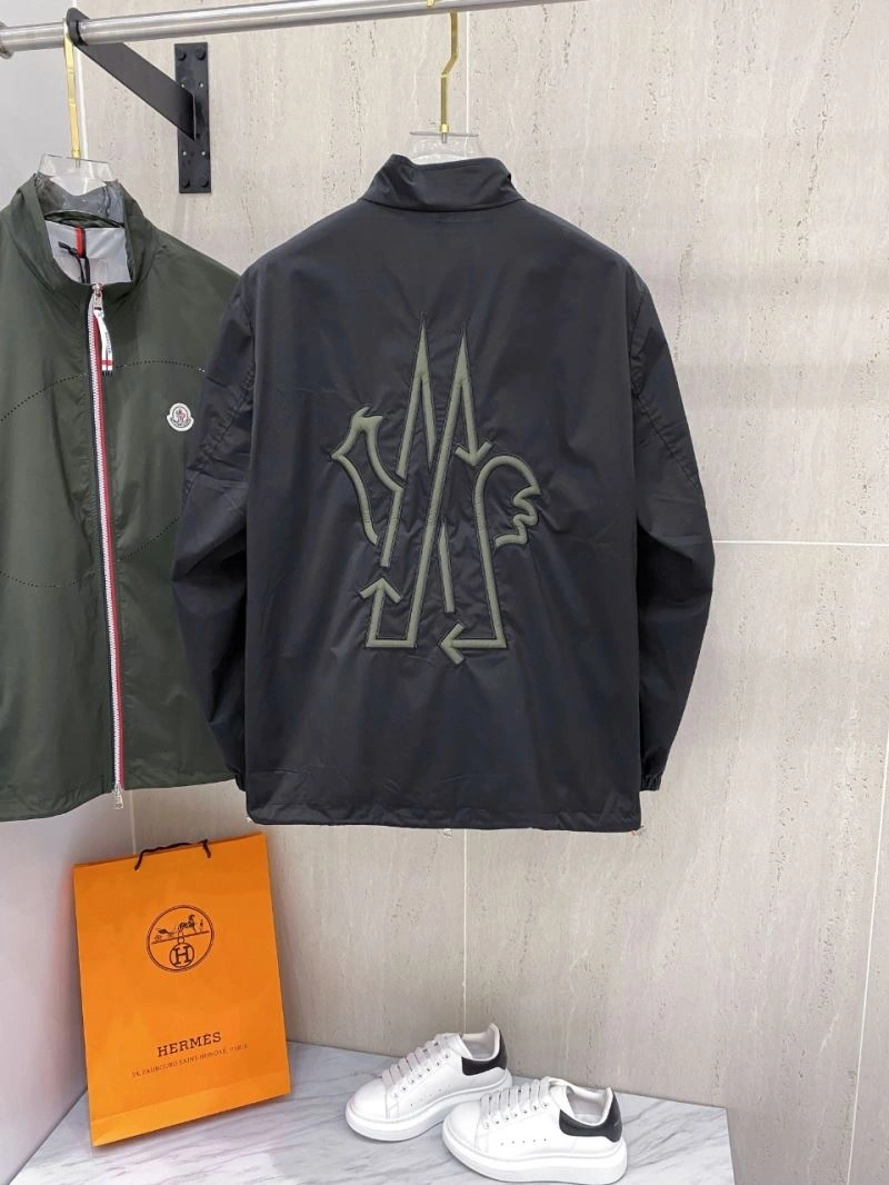 Authentic Moncler Outwear