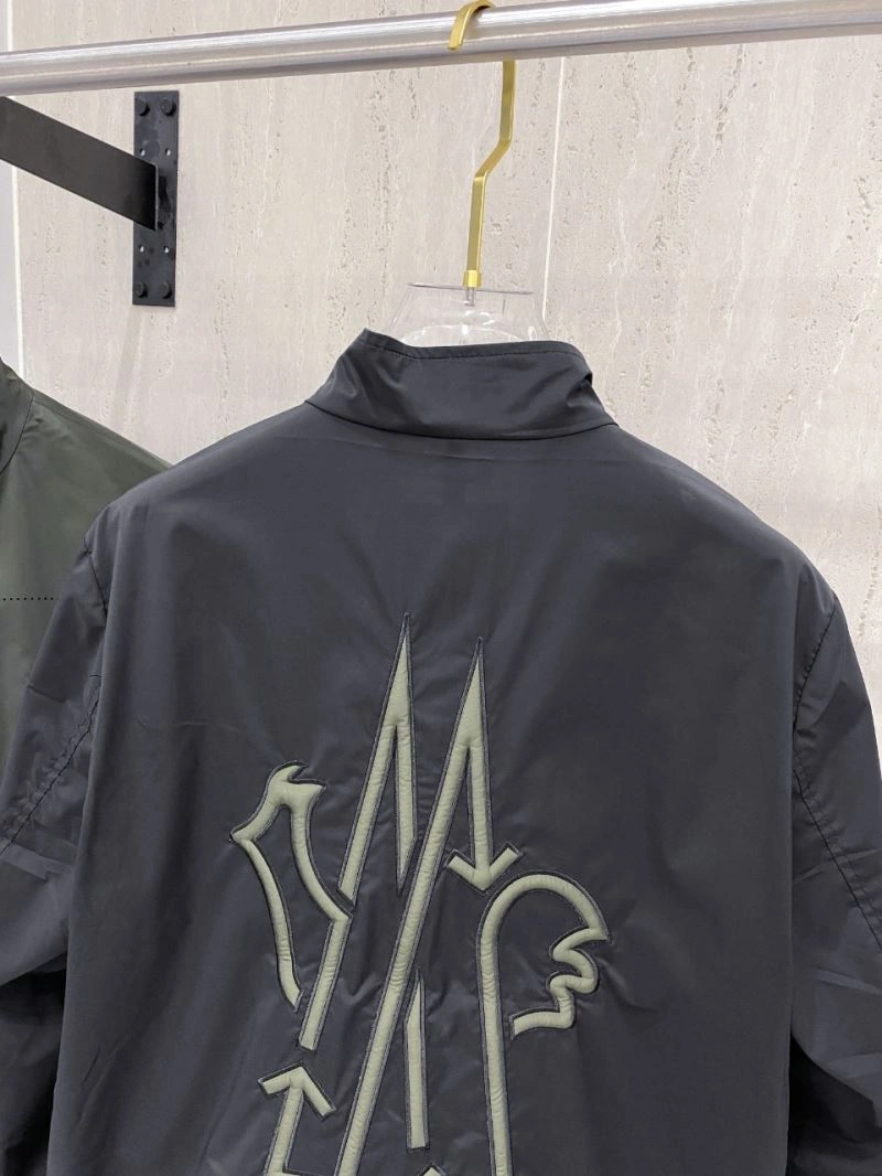 Authentic Moncler Outwear