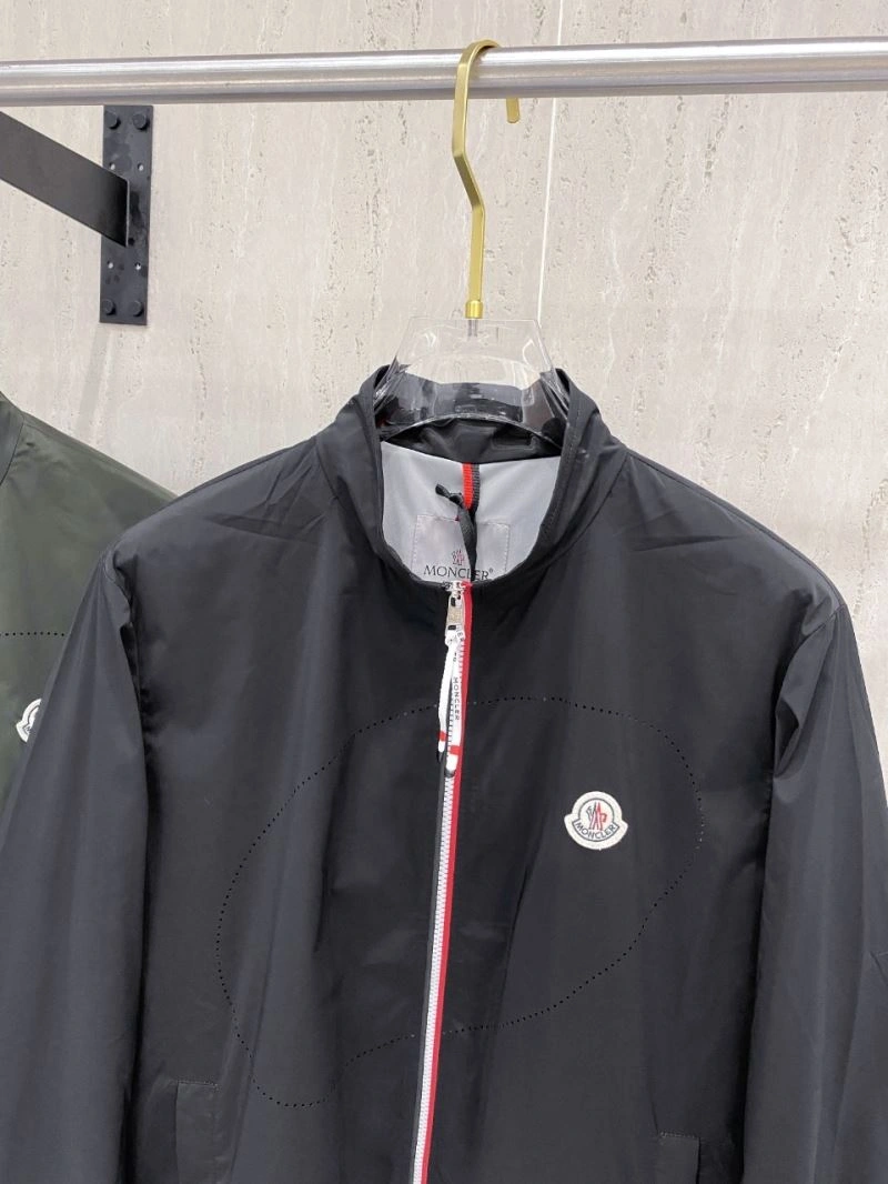 Authentic Moncler Outwear