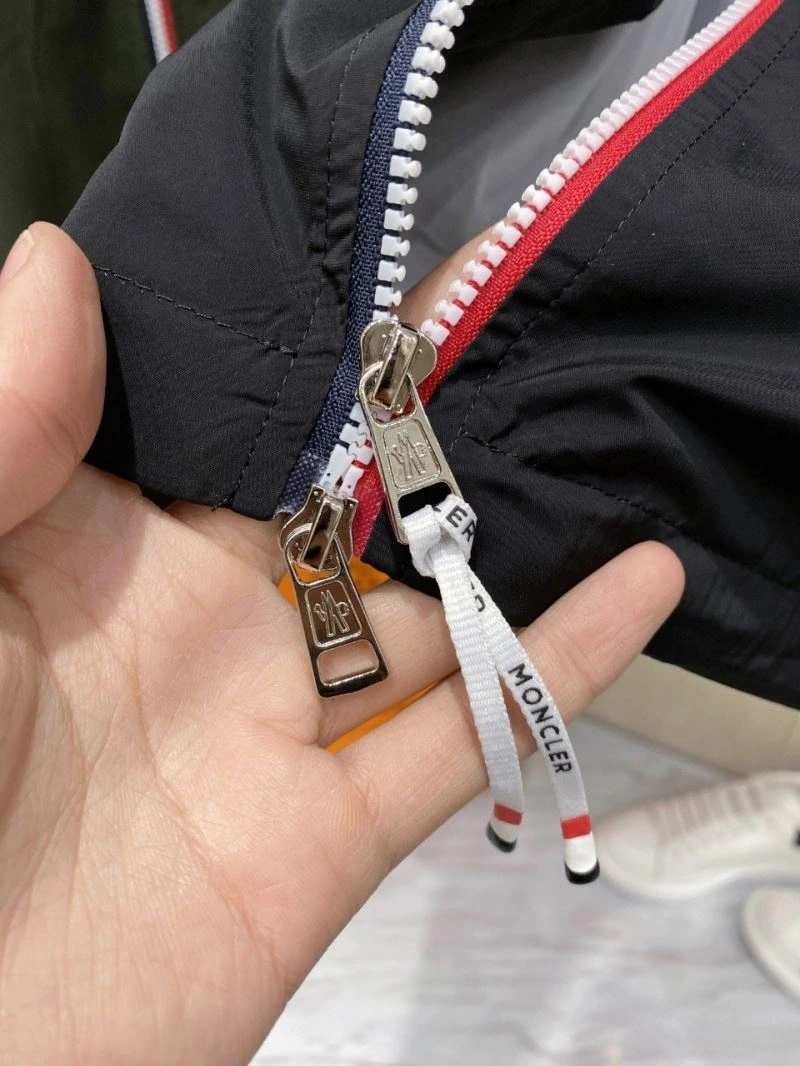 Authentic Moncler Outwear