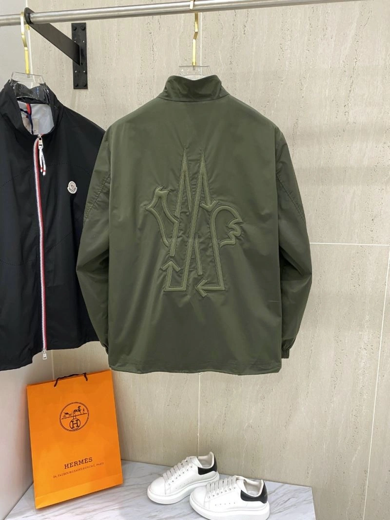 Original Moncler Outwear