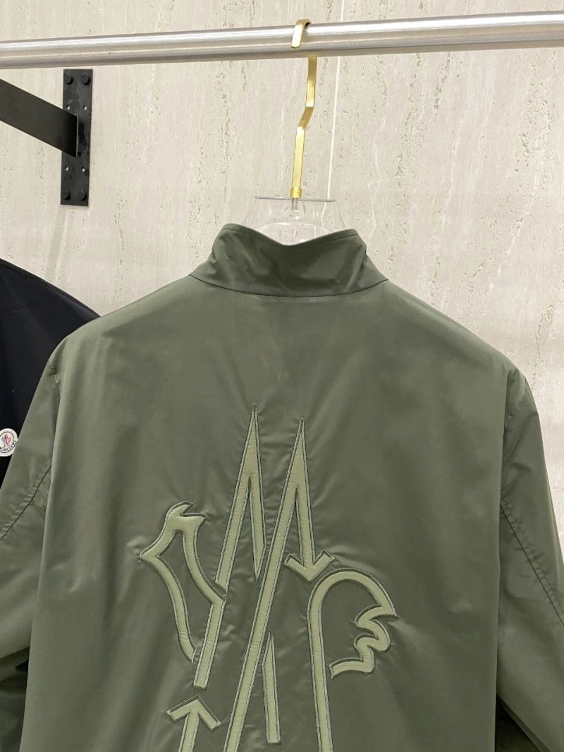 Original Moncler Outwear