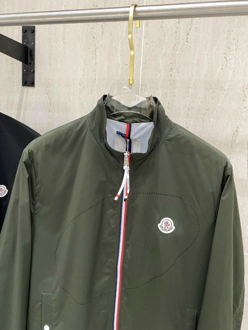 Original Moncler Outwear