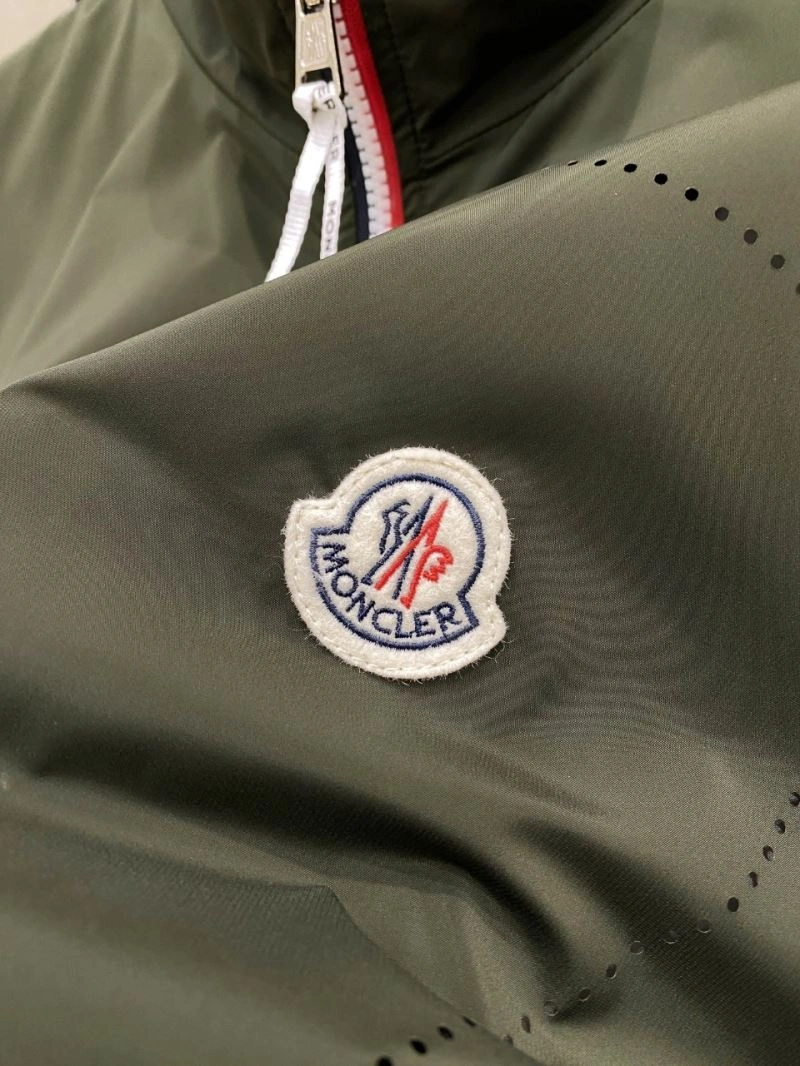 Original Moncler Outwear