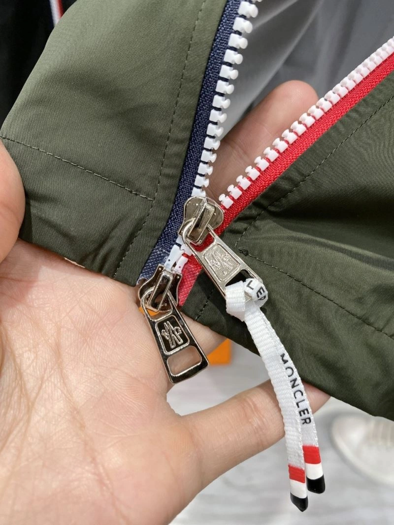 Original Moncler Outwear