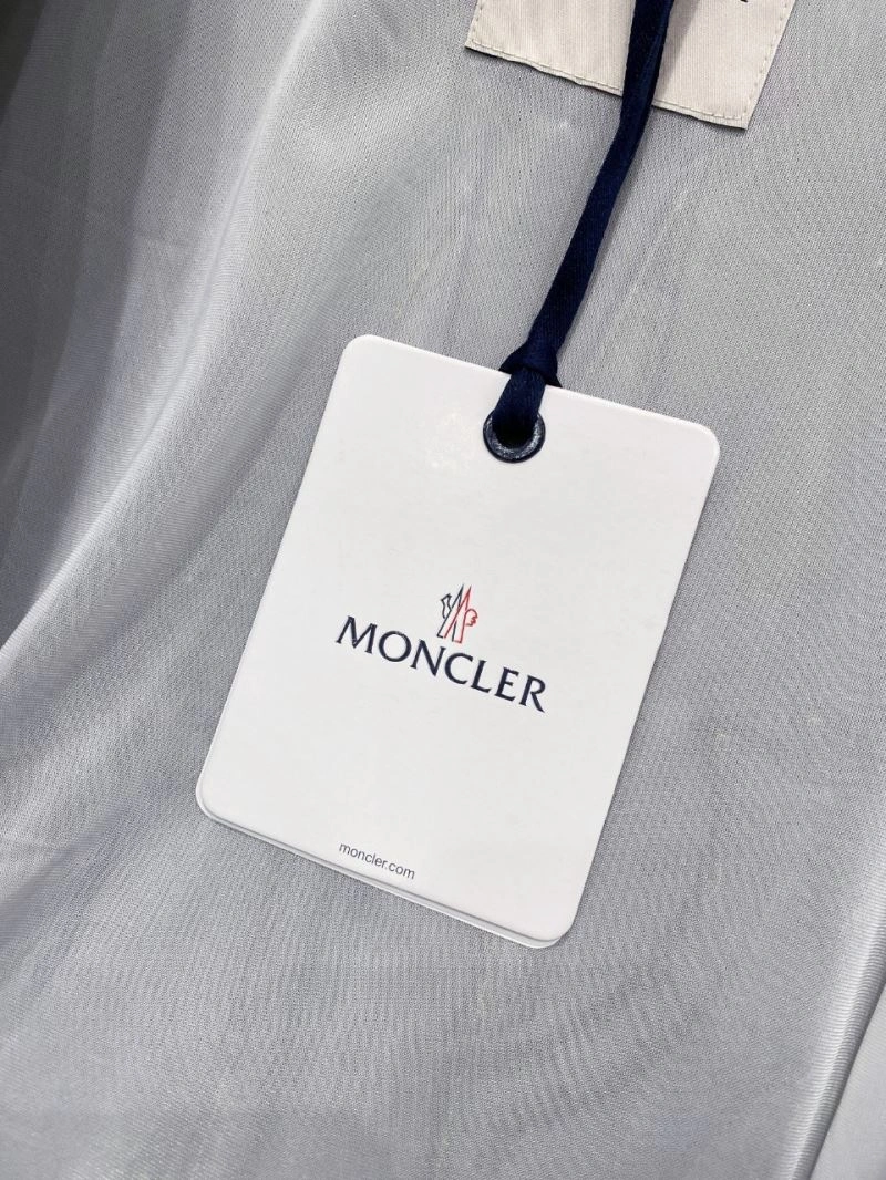 Original Moncler Outwear