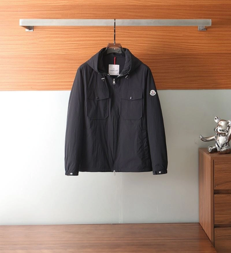 Moncler Outwear
