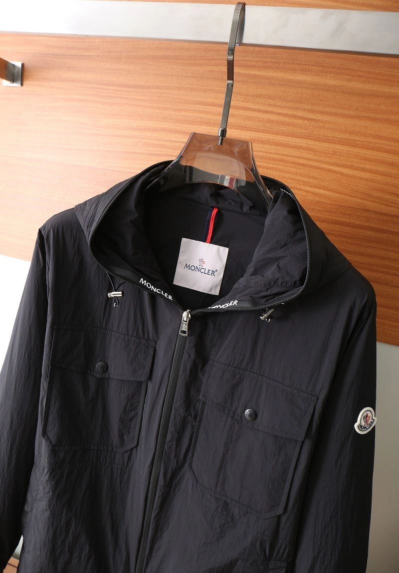 Discounted Moncler Outwear