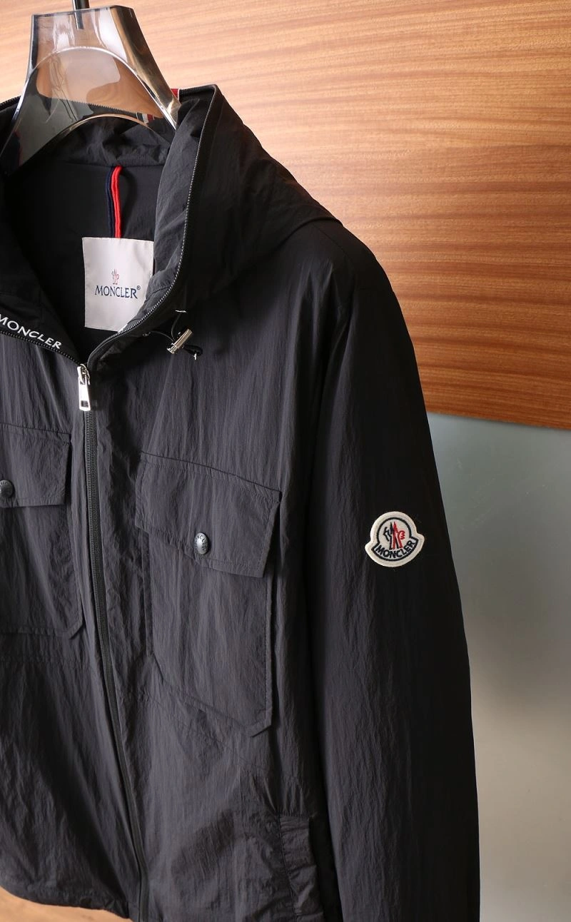 Discounted Moncler Outwear