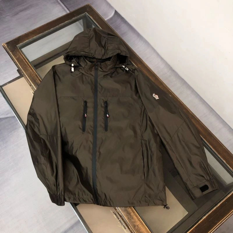 Budget-friendly Moncler Outwear
