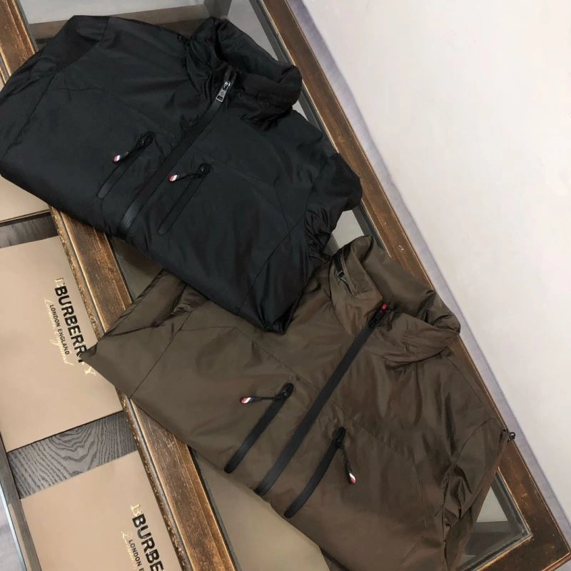 Budget-friendly Moncler Outwear