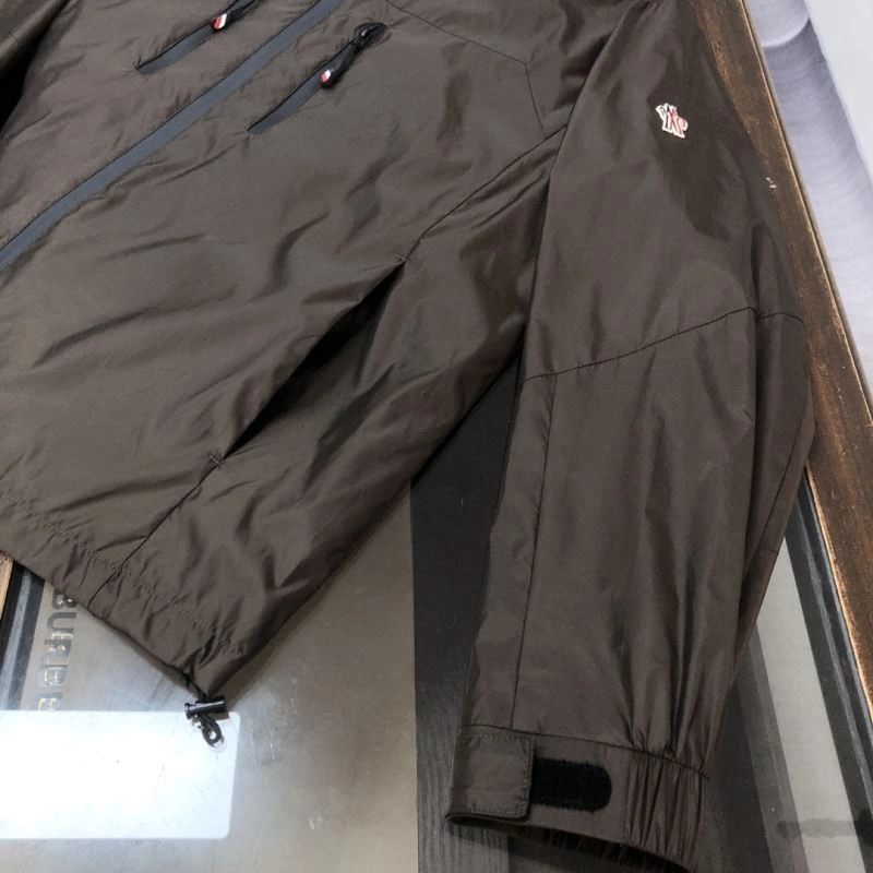 Budget-friendly Moncler Outwear