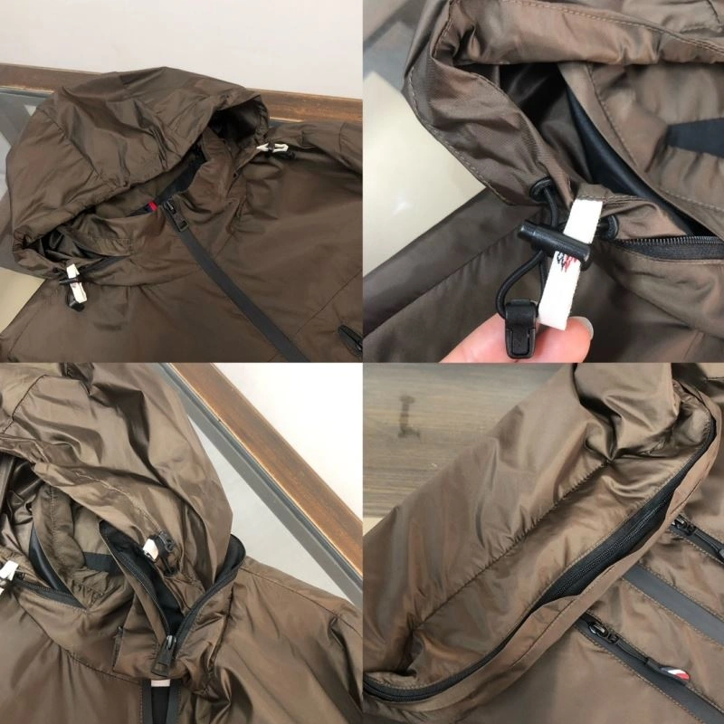 Budget-friendly Moncler Outwear