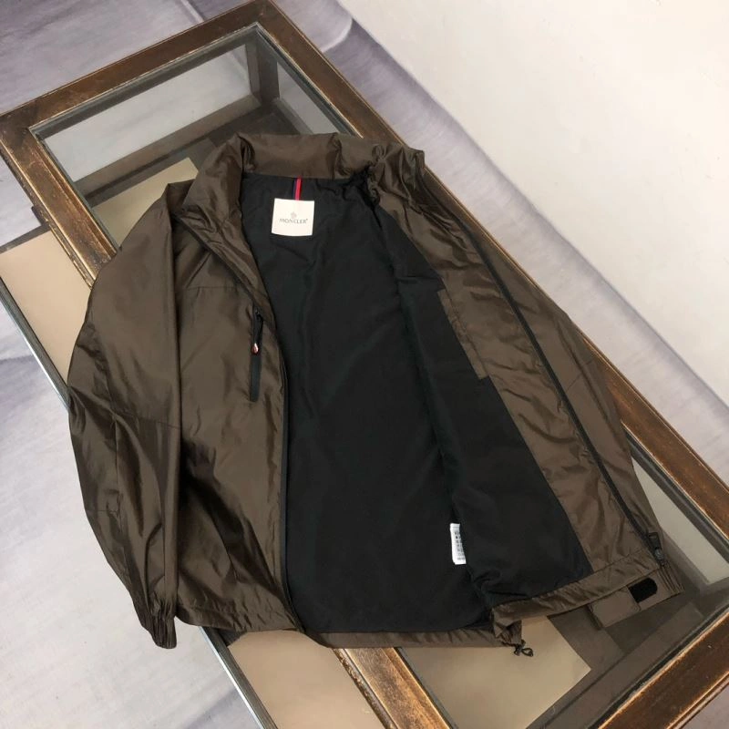 Budget-friendly Moncler Outwear
