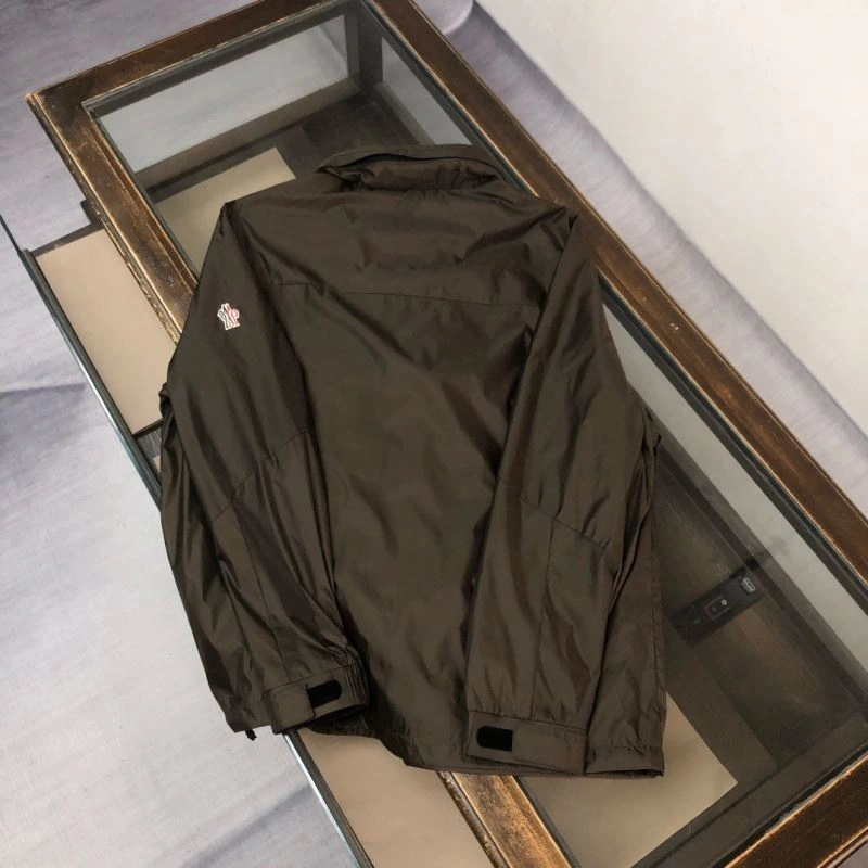 Budget-friendly Moncler Outwear