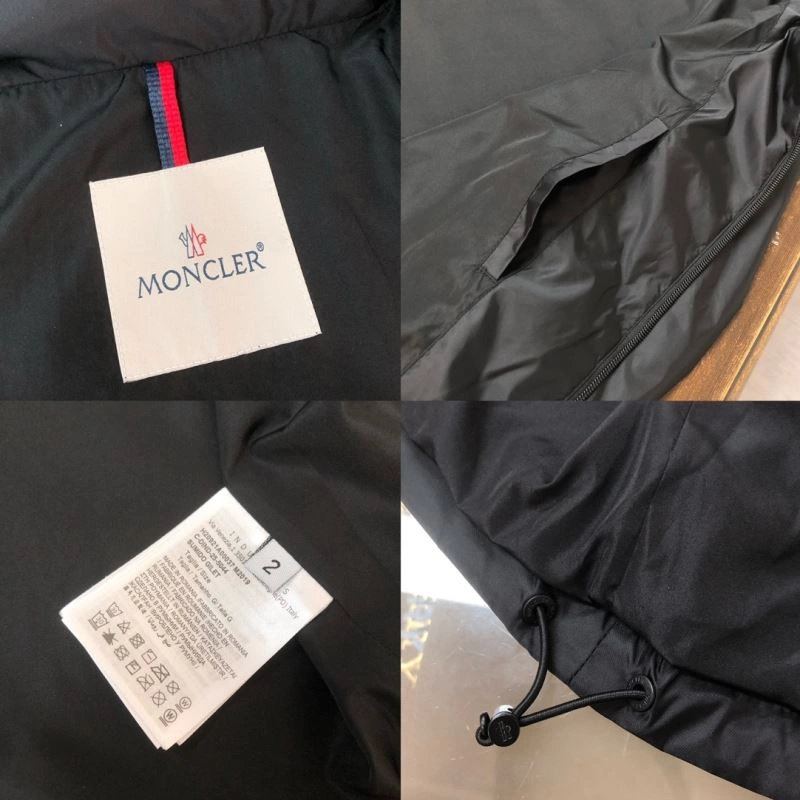 Economical Moncler Outwear