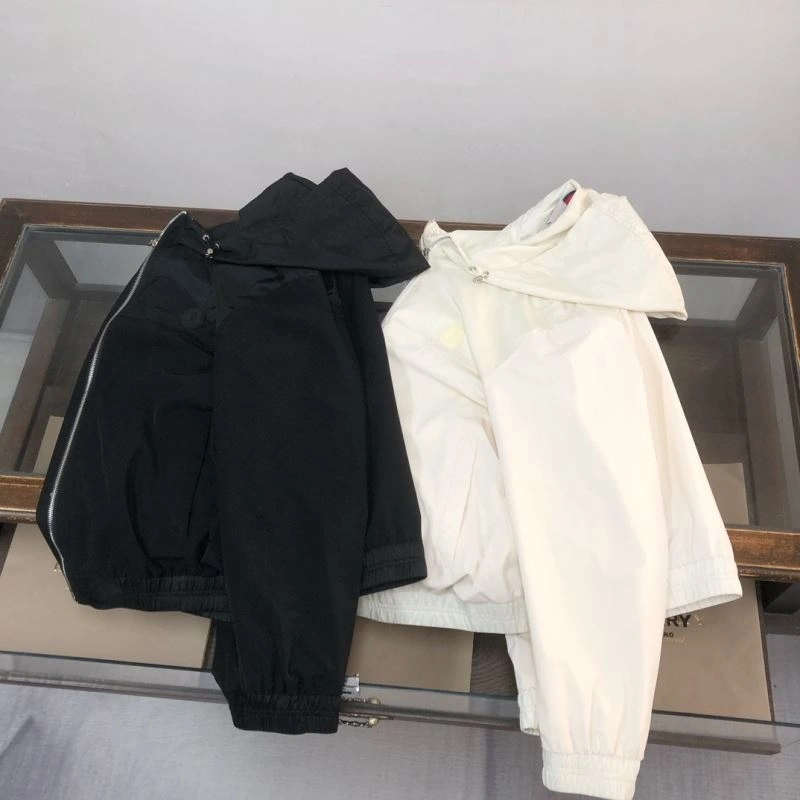 Budget-friendly Moncler Outwear
