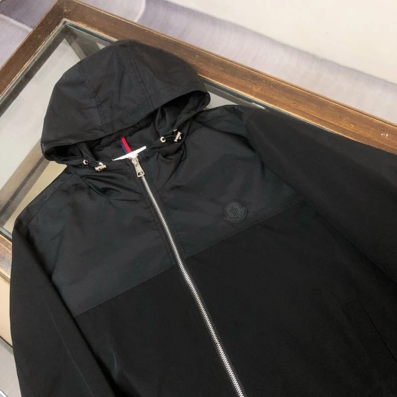 Budget-friendly Moncler Outwear