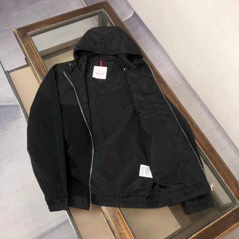 Budget-friendly Moncler Outwear