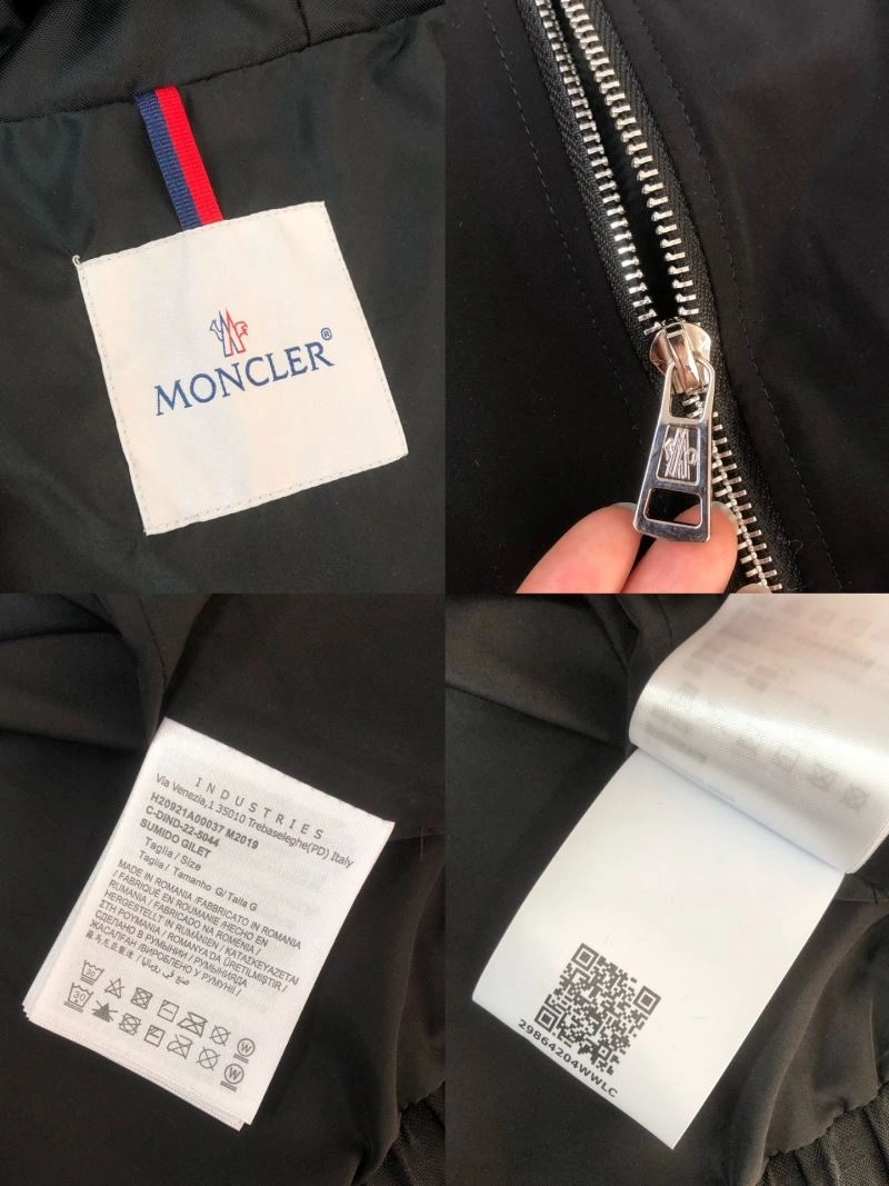 Budget-friendly Moncler Outwear