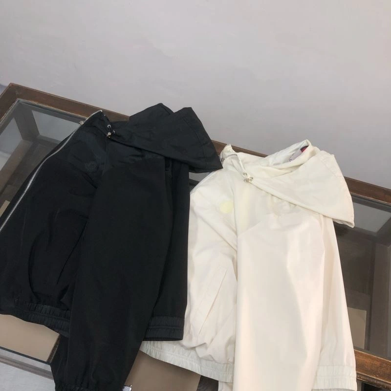 Moncler Outwear