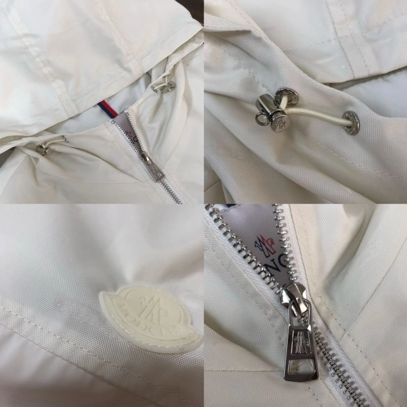 Moncler Outwear