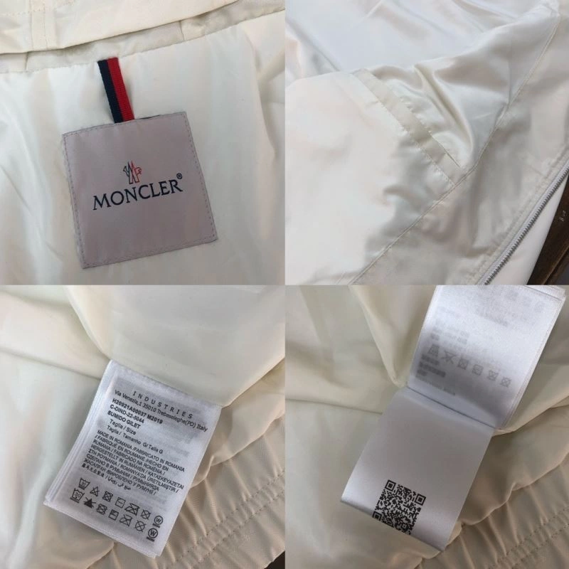 Moncler Outwear