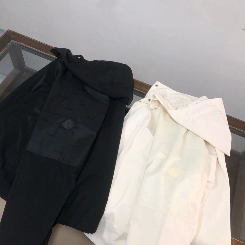 Mirror quality Moncler Outwear