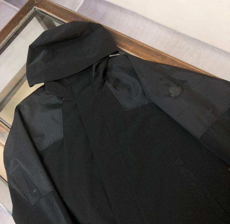 Mirror quality Moncler Outwear