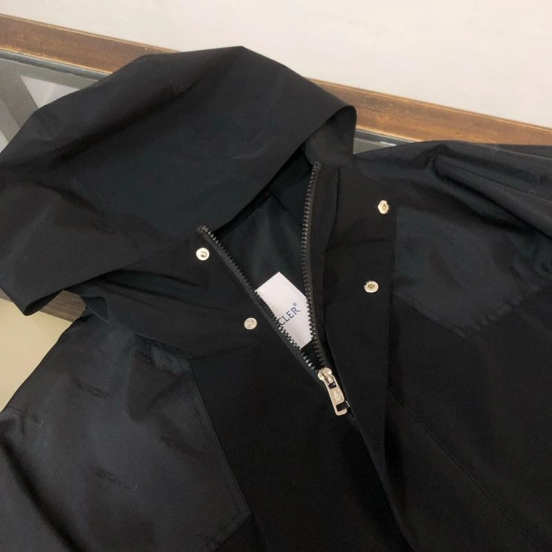 Mirror quality Moncler Outwear