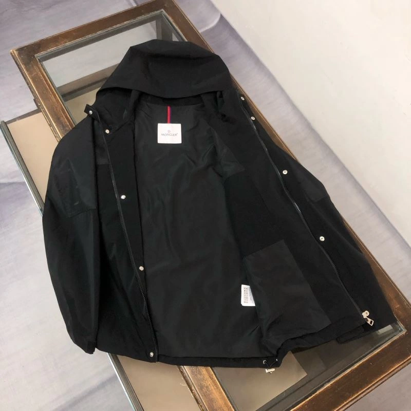 Mirror quality Moncler Outwear