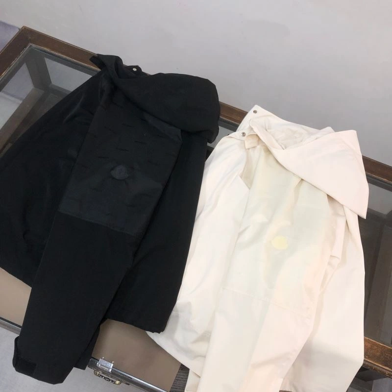 Top match Moncler Outwear