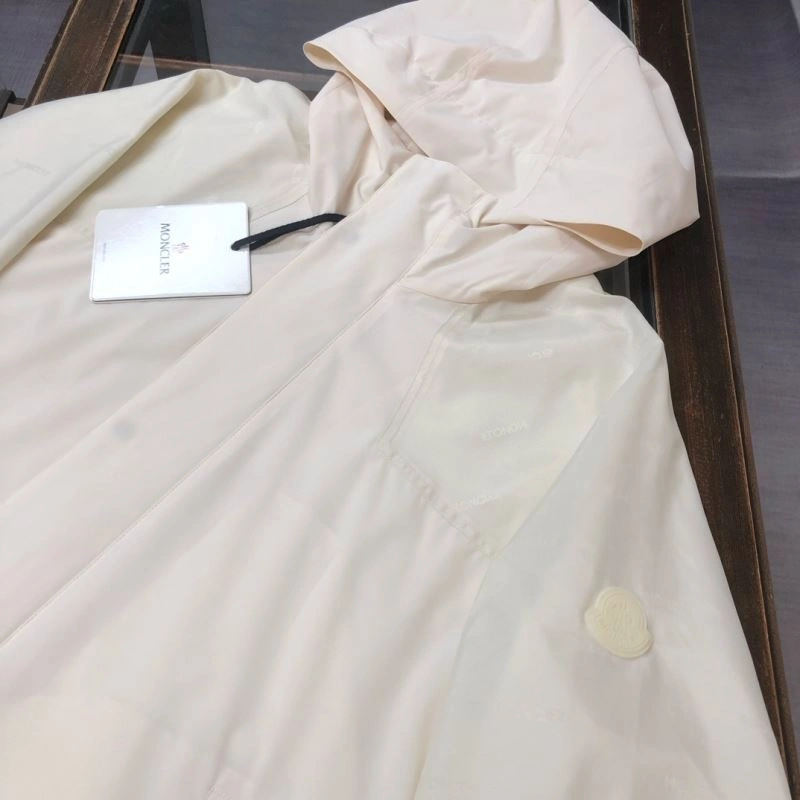 Top match Moncler Outwear
