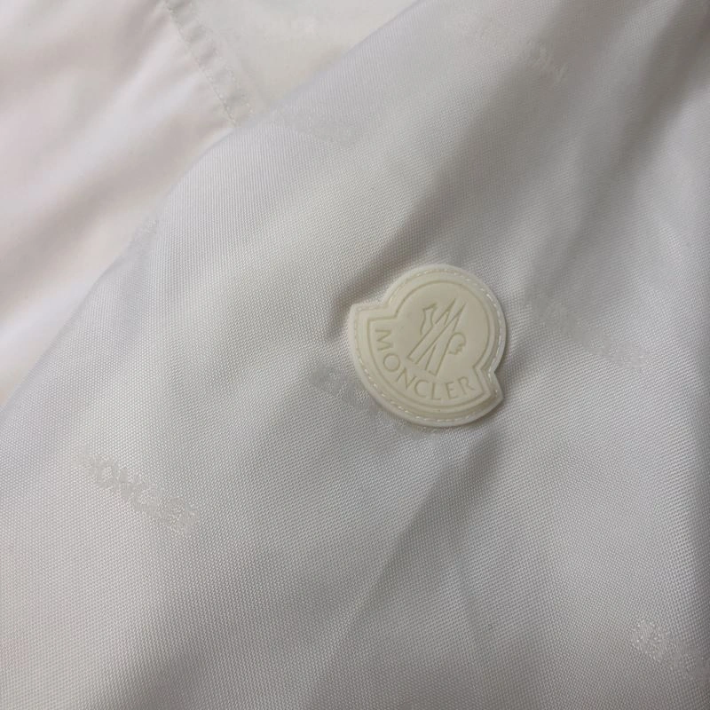 Top match Moncler Outwear