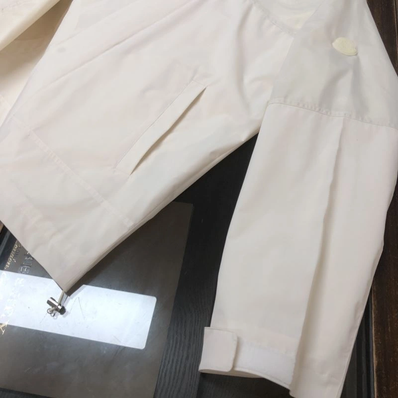 Top match Moncler Outwear